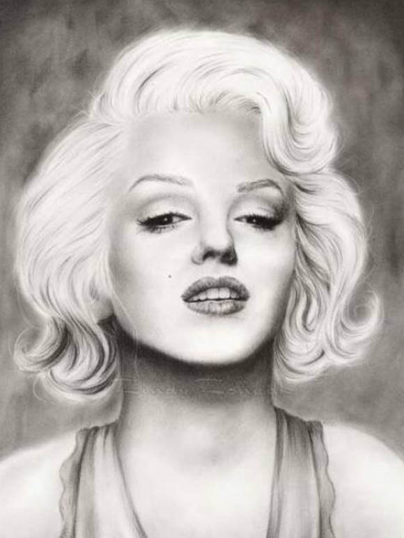 Познатите на платното на Zindy Nielsen - iLike.mk